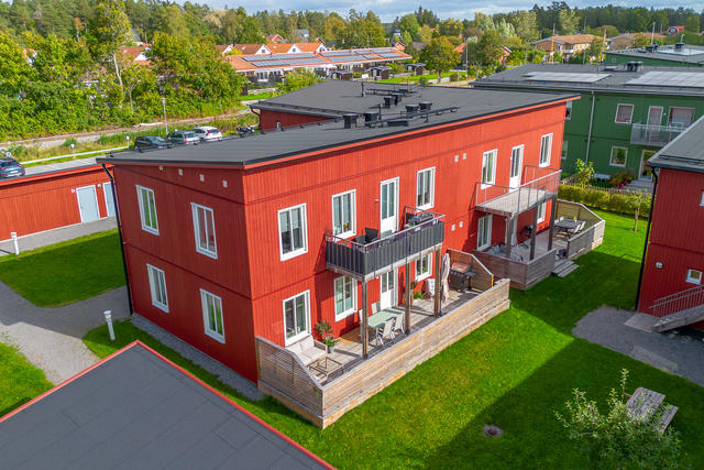 Hjulaxelvägen 102, vån 1, Uppsala | Svensk Fastighetsförmedling
