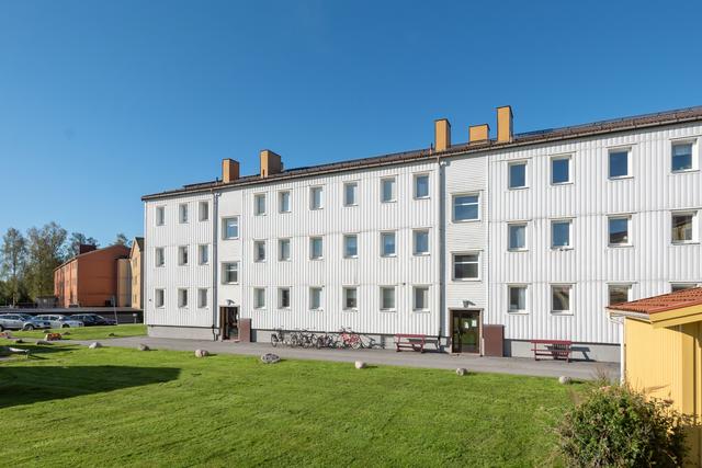 Flygfältsvägen 7B, vån 3, Karlskoga | Svensk Fastighetsförmedling
