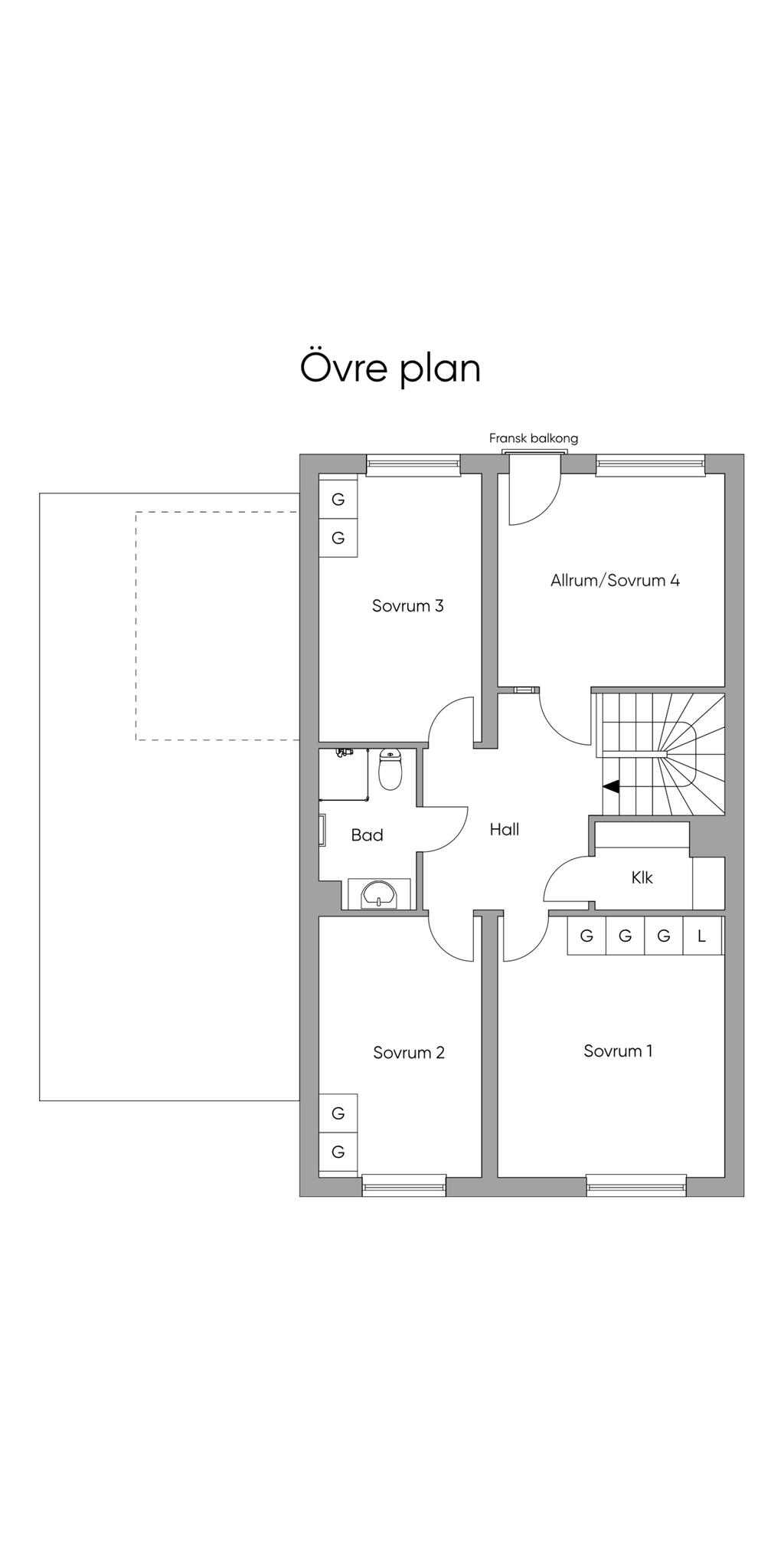 Fredrikstrandsvägen 59A, Ekerö | Svensk Fastighetsförmedling
