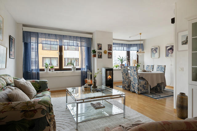 Andra Tvärgatan 21 A, vån 5, Gävle | Svensk Fastighetsförmedling
