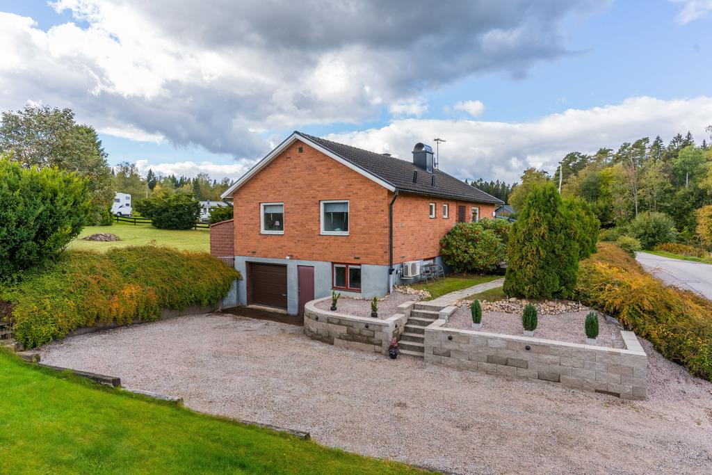 Kärrvägen 3, Dannike | Svensk Fastighetsförmedling