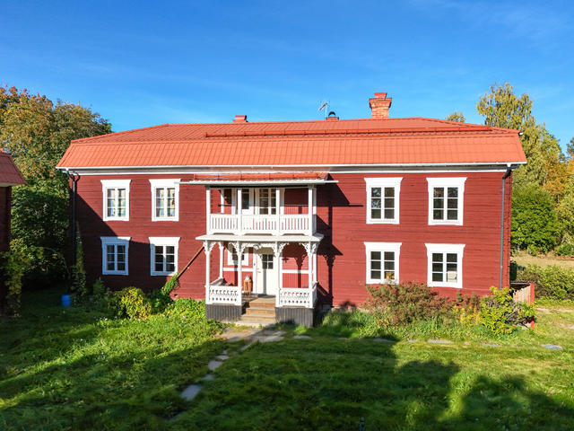 Norrby 413, Alfta | Svensk Fastighetsförmedling