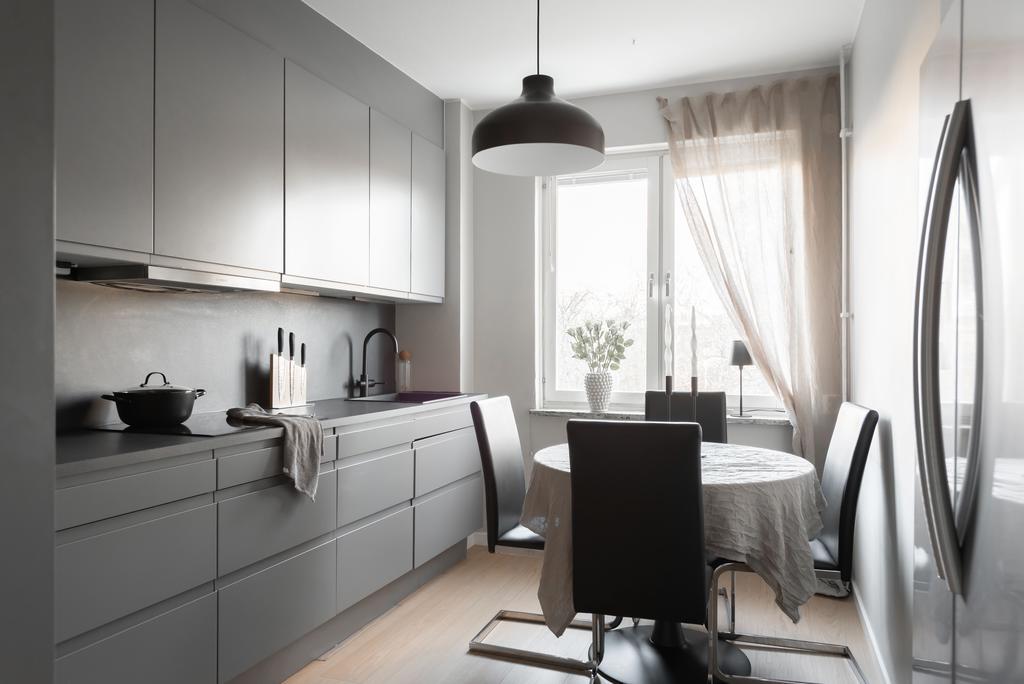 Spantgatan 7C, vån 1, Västerås | Svensk Fastighetsförmedling