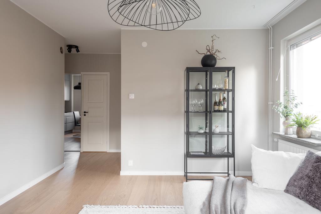 Spantgatan 7C, vån 1, Västerås | Svensk Fastighetsförmedling