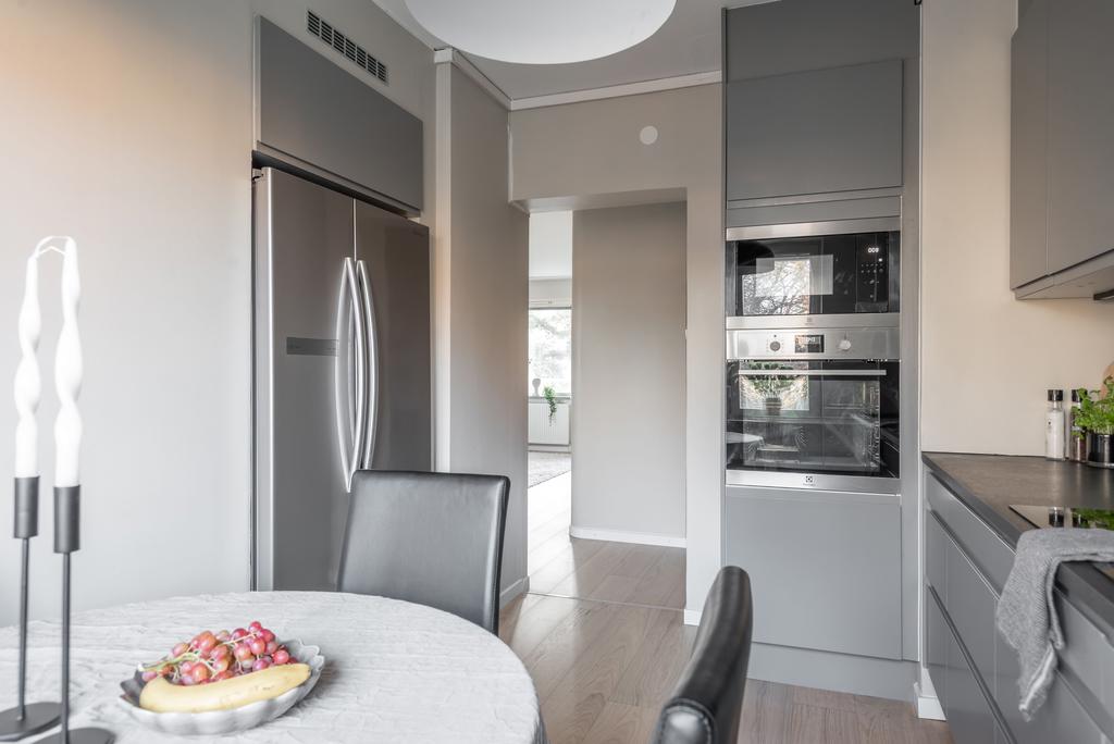 Spantgatan 7C, vån 1, Västerås | Svensk Fastighetsförmedling