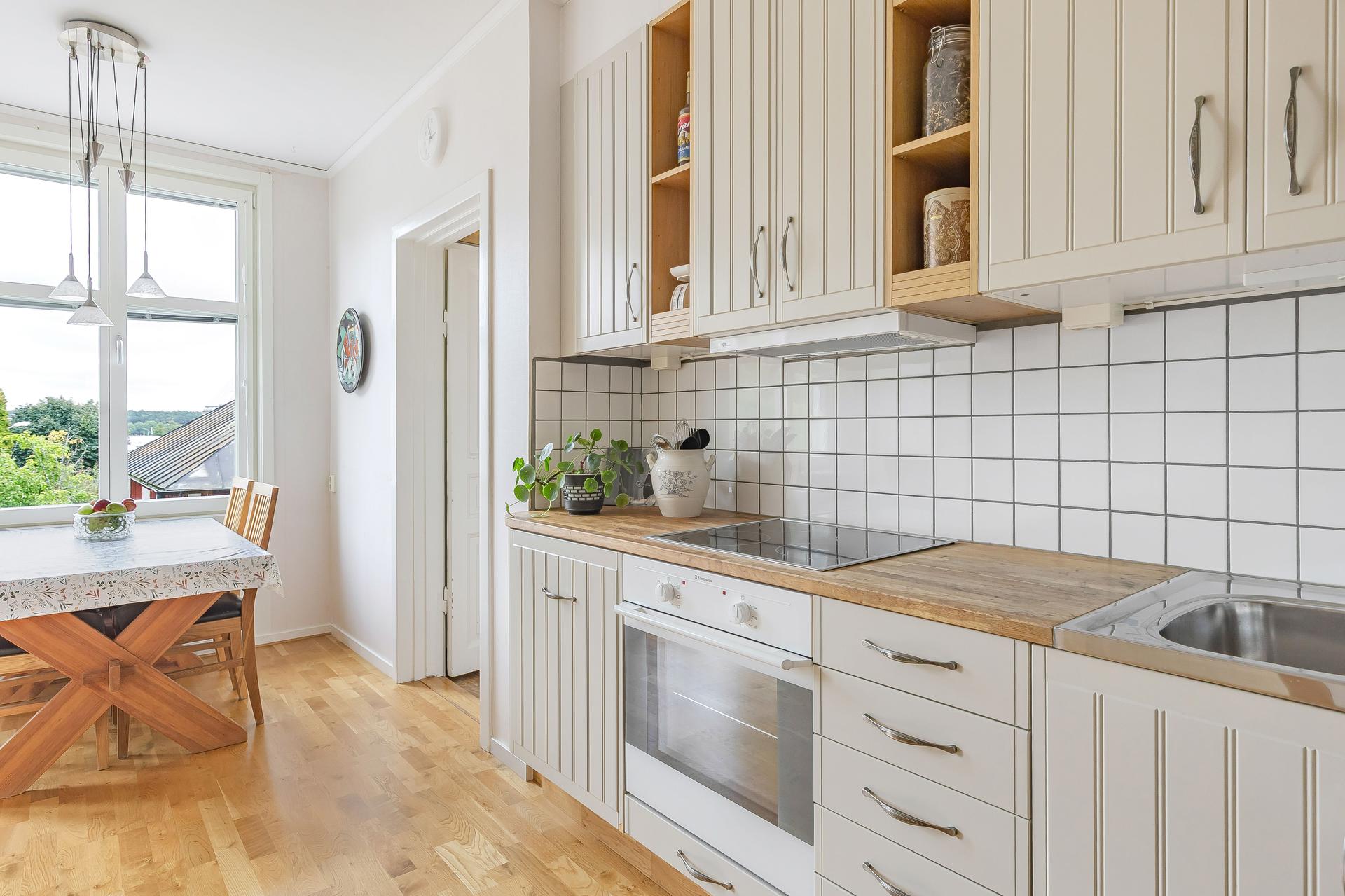 Regementsgatan 18, vån 1, Strängnäs | Svensk Fastighetsförmedling