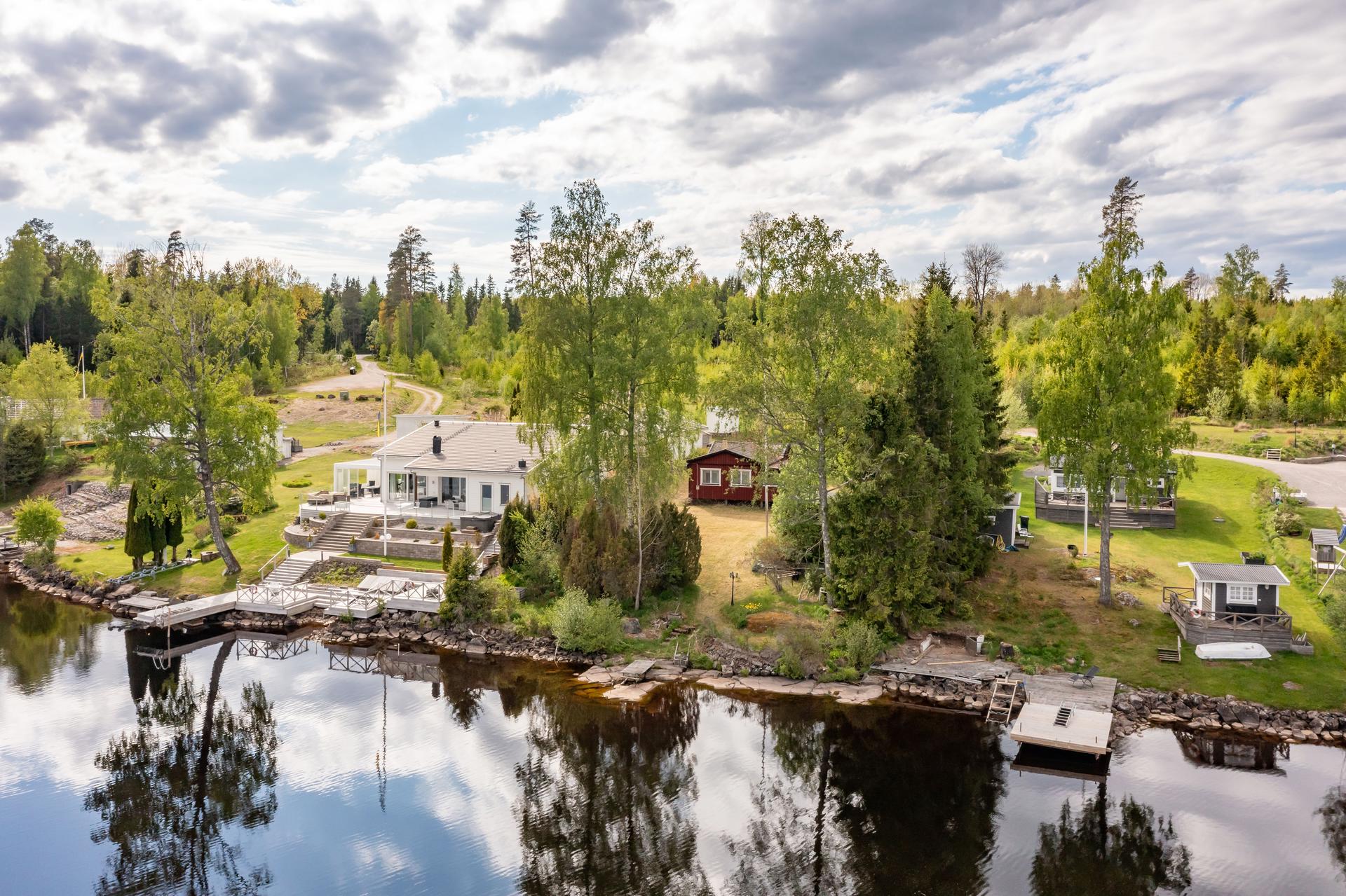 Kvarntorp 514, Degerfors | Svensk Fastighetsförmedling