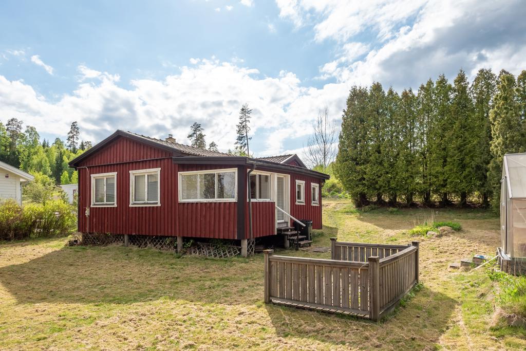Kvarntorp 514, Degerfors | Svensk Fastighetsförmedling