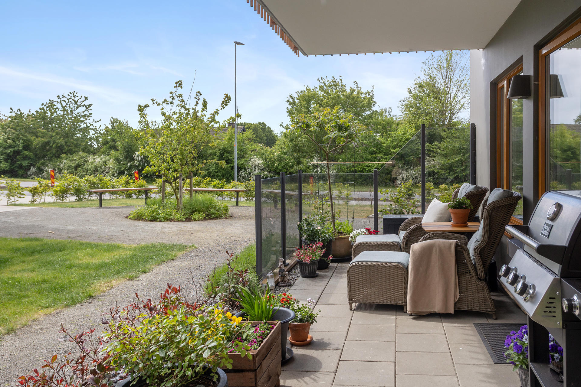 Maja-Lisa Grönbergs väg 7C, vån 1, Trelleborg | Svensk Fastighetsförmedling