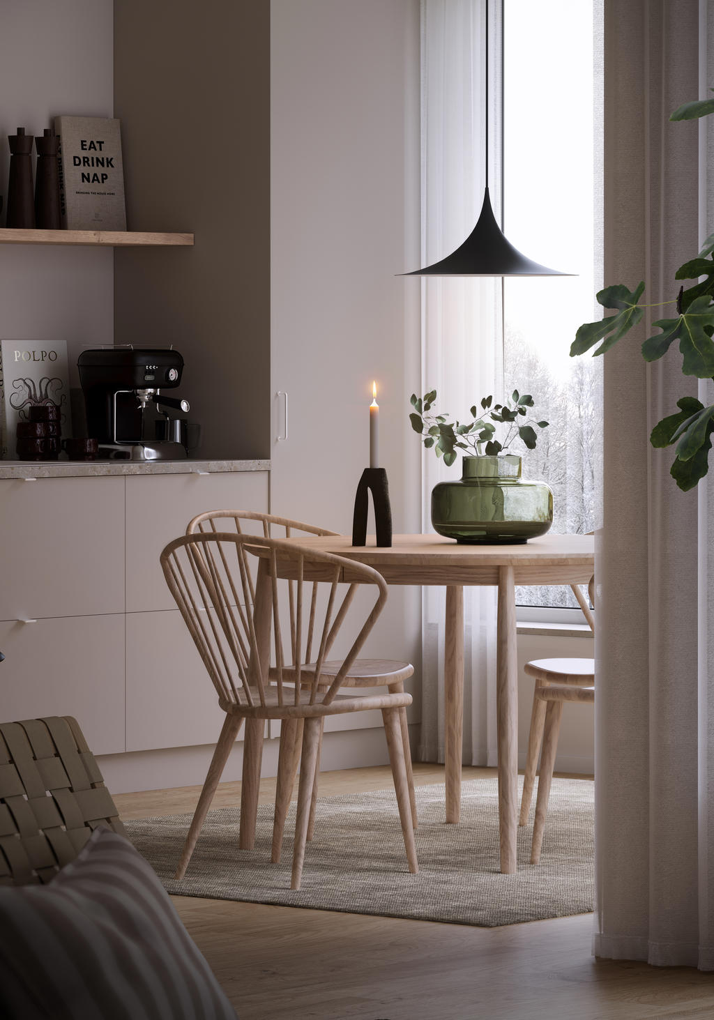Slåtterängsvägen 8, Nättraby | Svensk Fastighetsförmedling