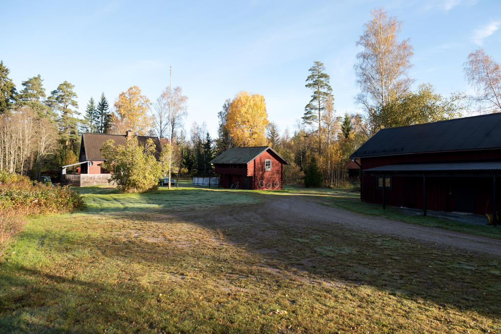 Månsbo Klämstorpet 200, Sala | Svensk Fastighetsförmedling