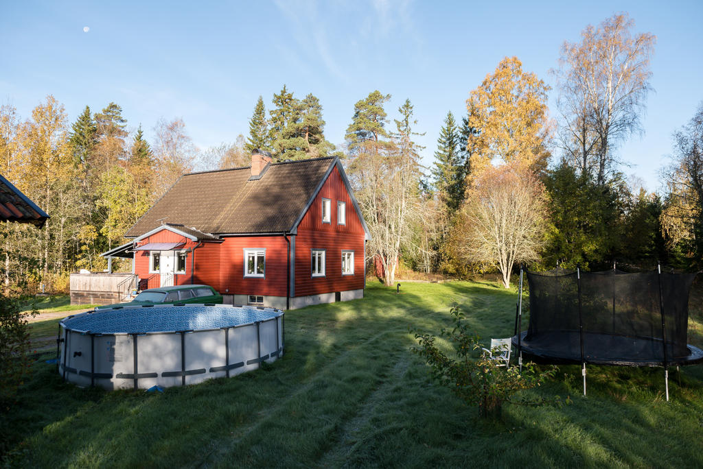 Månsbo Klämstorpet 200, Sala | Svensk Fastighetsförmedling
