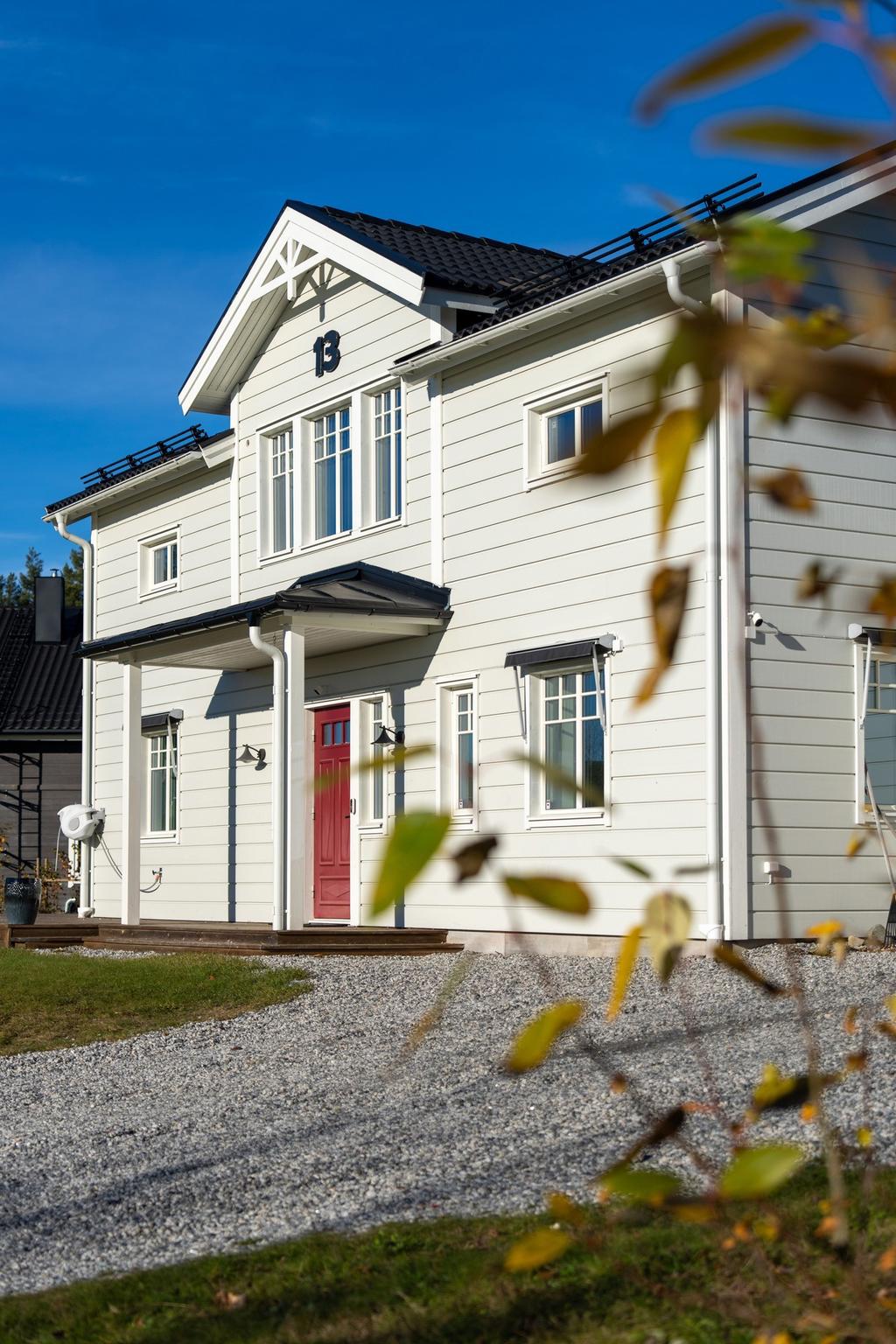 Lisbeth Salanders gata 13, Skellefteå | Svensk Fastighetsförmedling