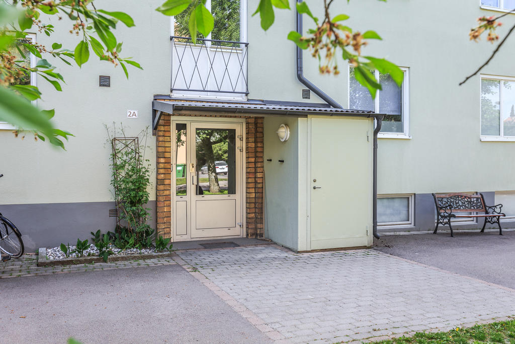 Solrosgatan 2A, vån 3, Linköping | Svensk Fastighetsförmedling