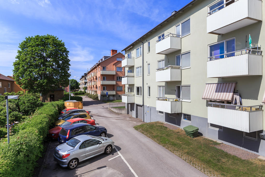 Solrosgatan 2A, vån 3, Linköping | Svensk Fastighetsförmedling