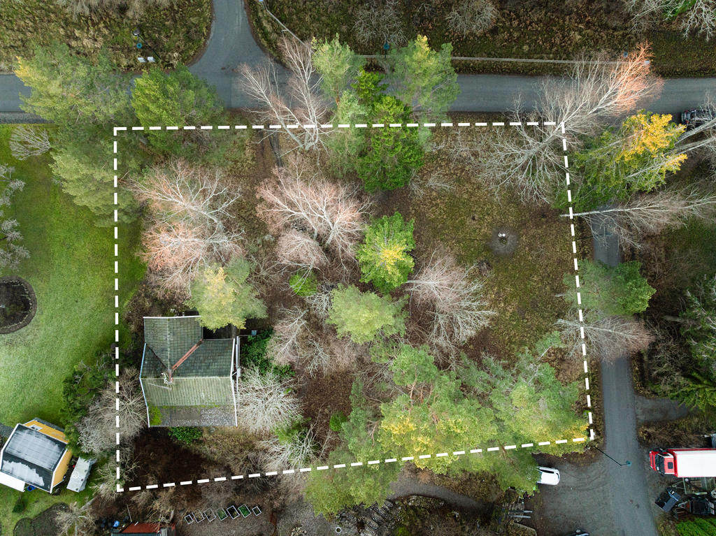 Solbergavägen 24, Tyresö | Svensk Fastighetsförmedling