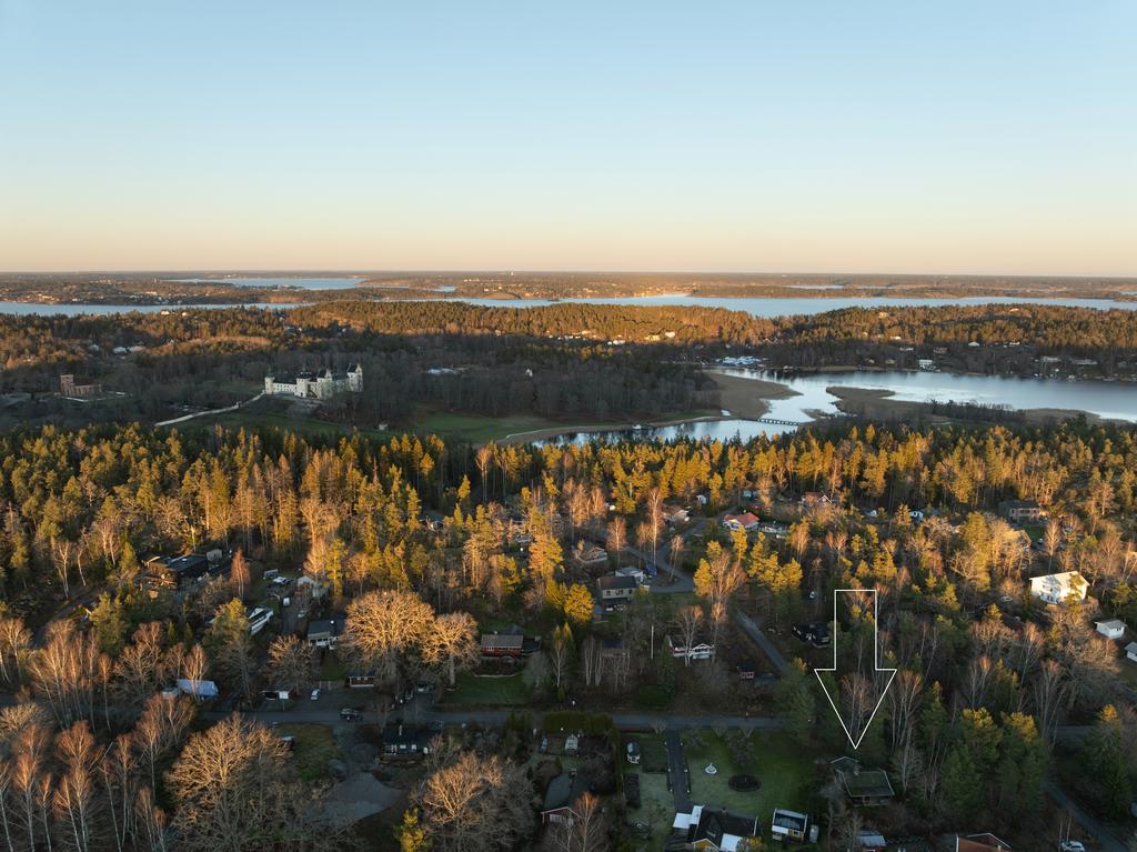 Solbergavägen 24, Tyresö | Svensk Fastighetsförmedling