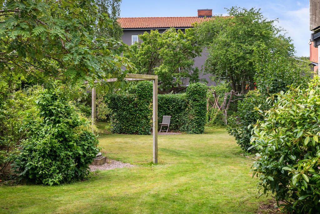 Eliselundsvägen 11, Kivik | Svensk Fastighetsförmedling
