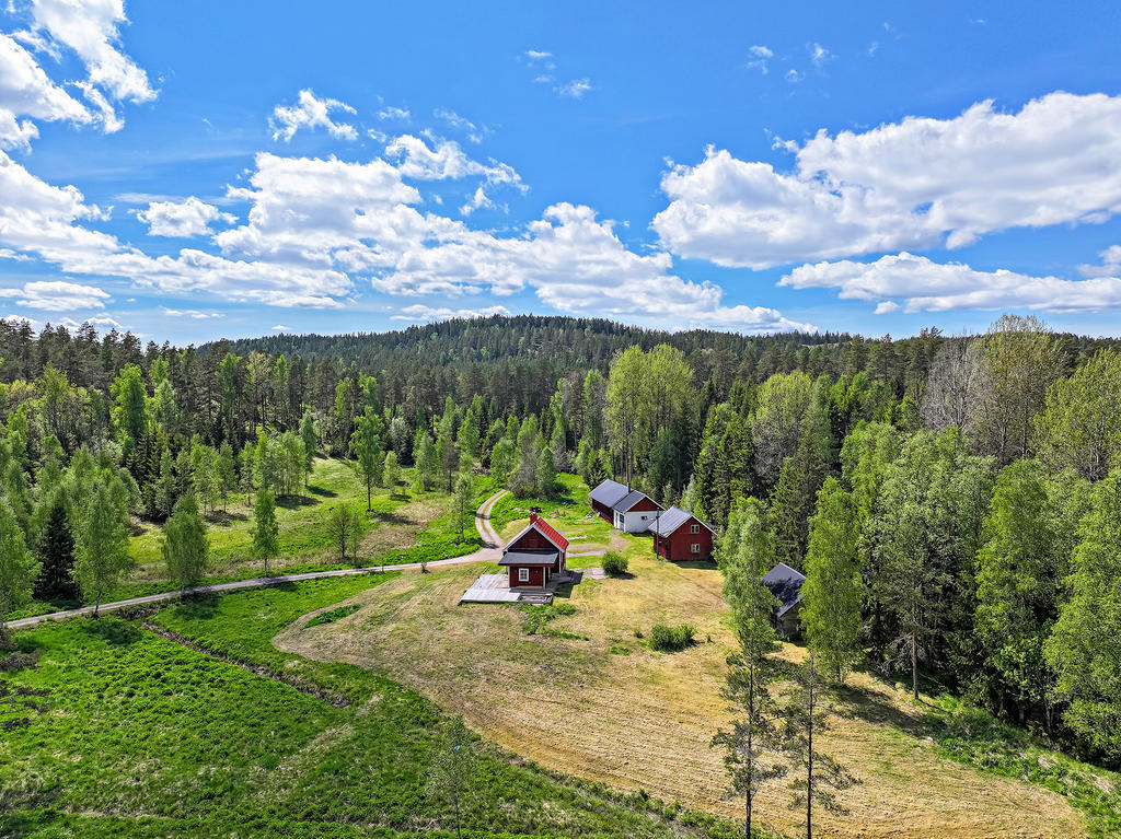 Mo Kroken 710, Åmål | Svensk Fastighetsförmedling