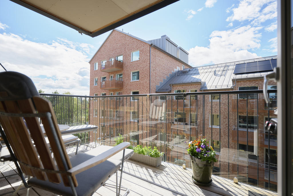 Övre Sanatoriegatan 26, vån 4, Göteborg | Svensk Fastighetsförmedling