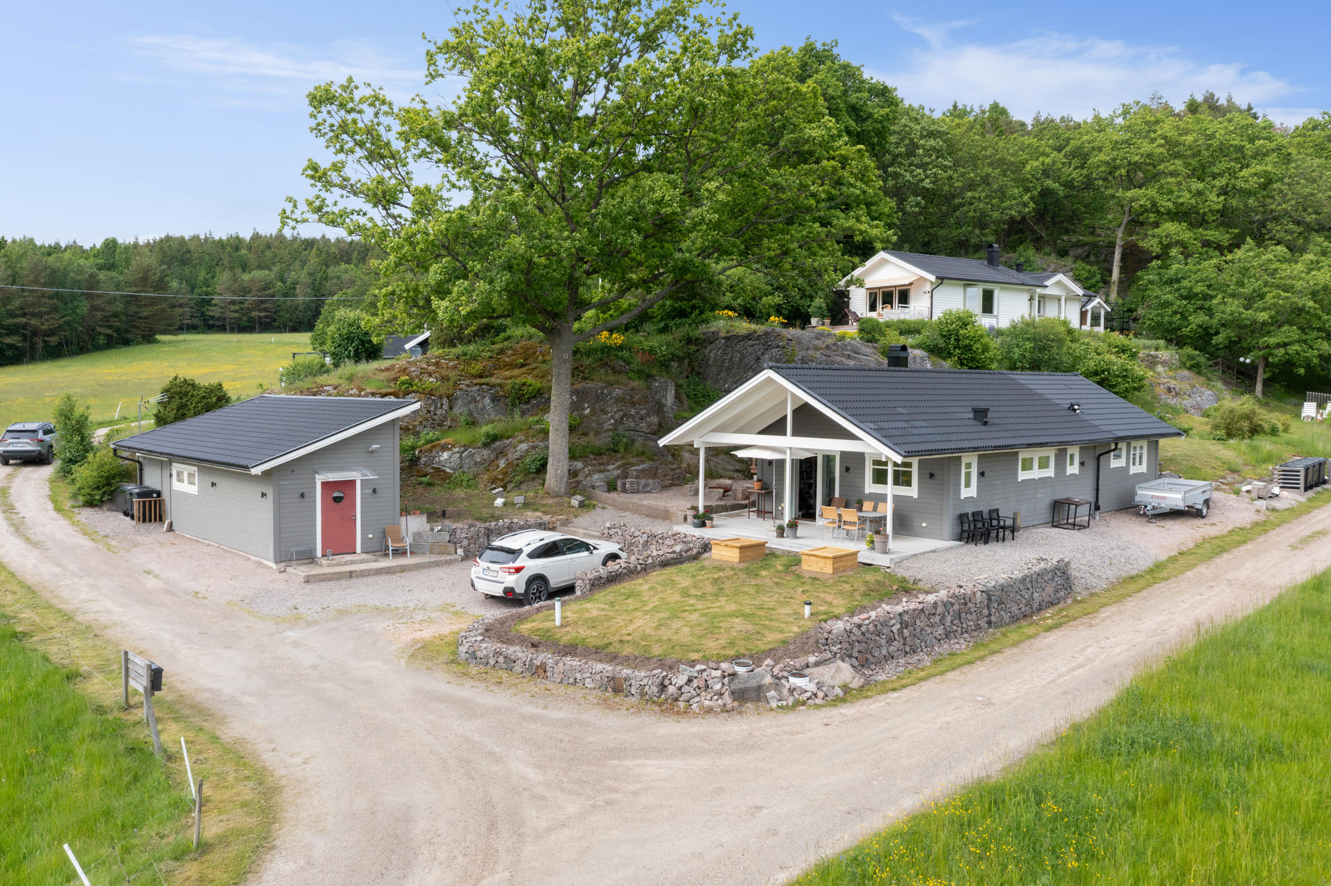 Herrestads Bua 160, Uddevalla | Svensk Fastighetsförmedling