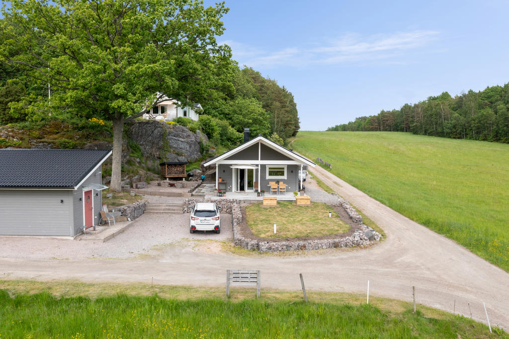 Herrestads Bua 160, Uddevalla | Svensk Fastighetsförmedling