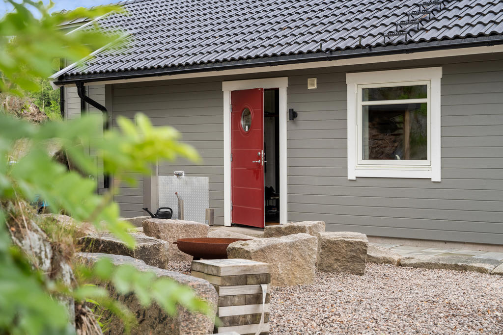 Herrestads Bua 160, Uddevalla | Svensk Fastighetsförmedling