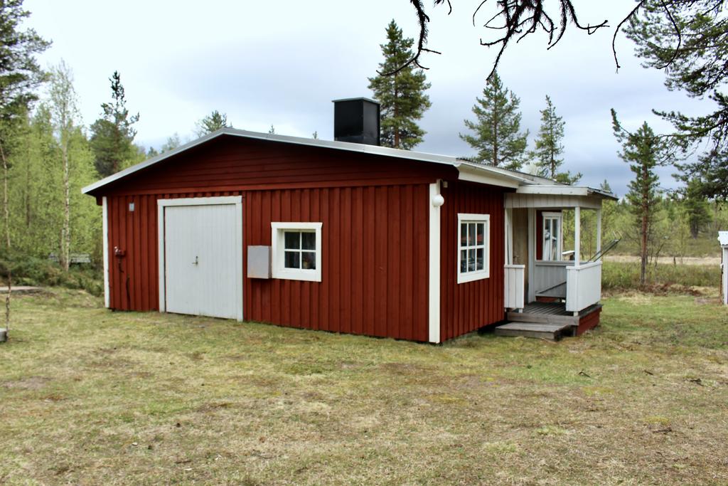 Kalixforsbron, Kiruna | Svensk Fastighetsförmedling